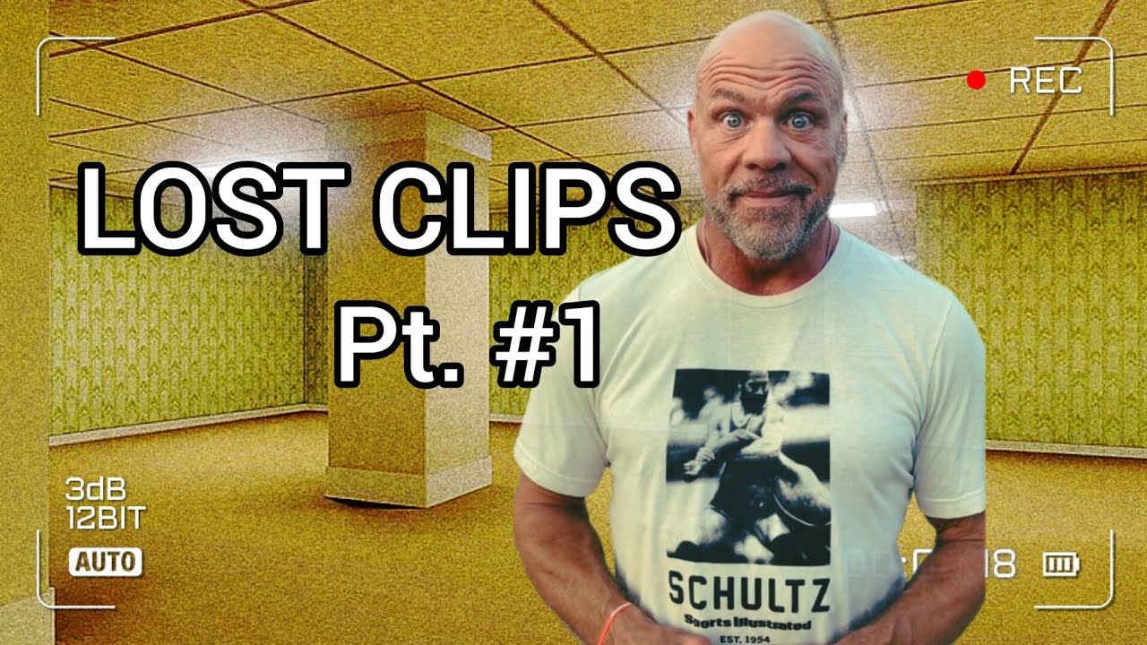 Lost Clips pt.1 - YouTube