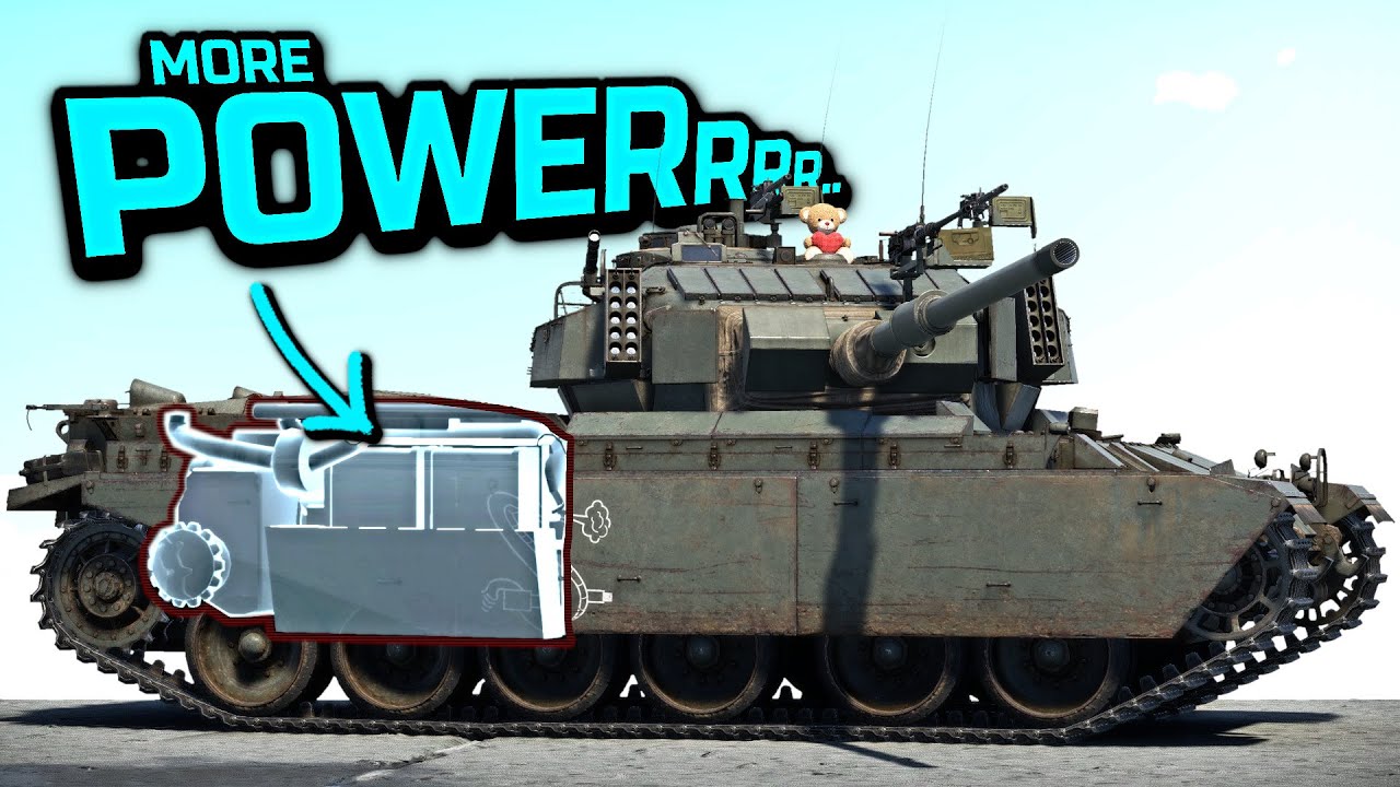 Super Centurion Nobody Plays?? IT'S GREAT! - YouTube