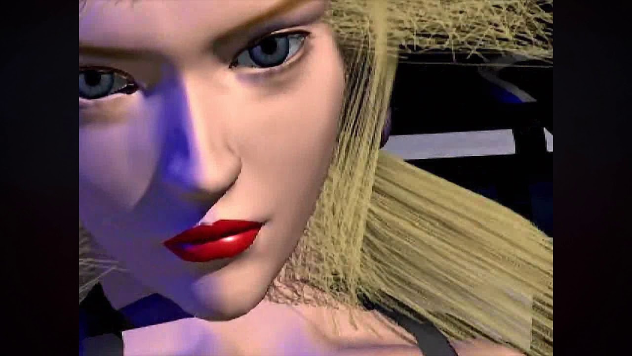 Tekken 2 - Epic Cinematic Opening - PS1 - YouTube