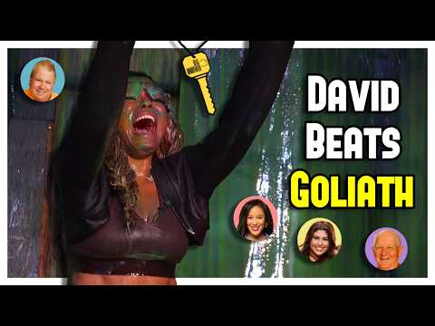 The 5 Most Unexpected Competition Wins in Big Brother History