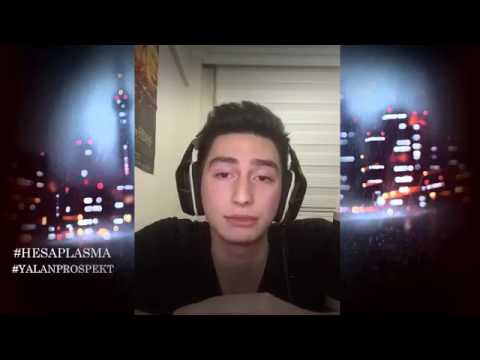 BERK KARATAŞ,NOVA PROSPEKT Gerçekler #YALANProspekt (SİLİNEN VİDEO)!!!