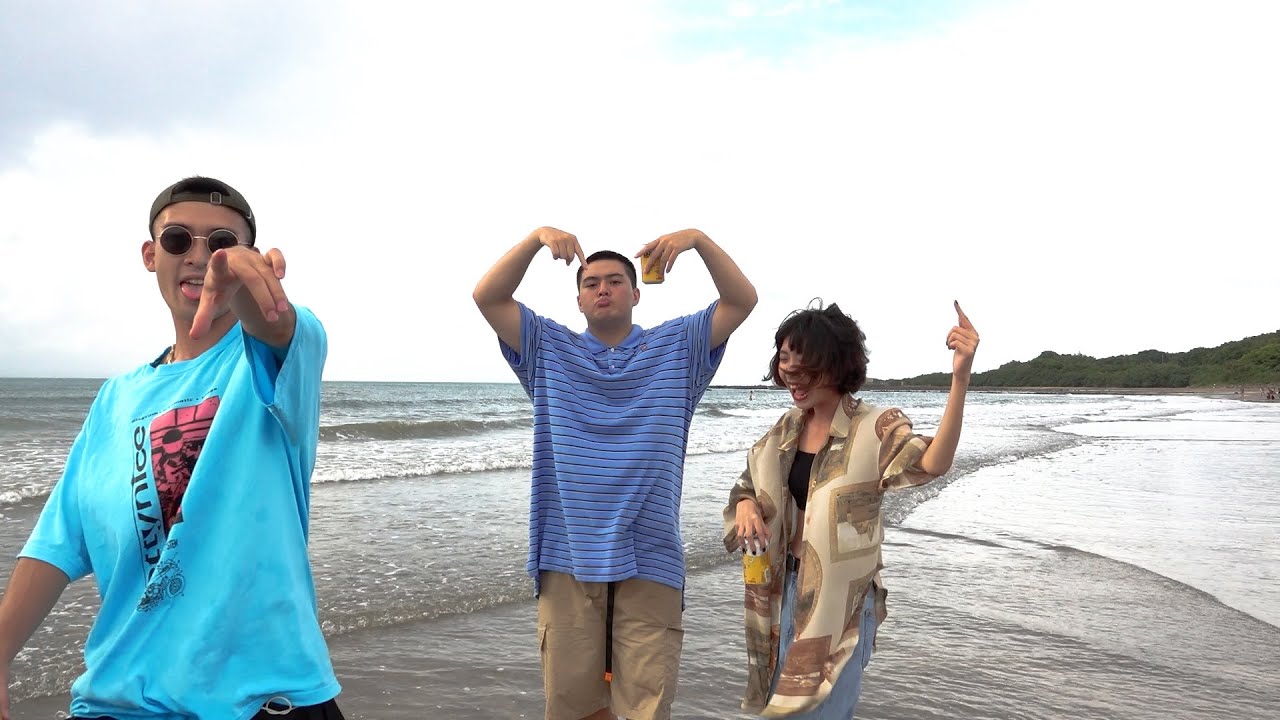 DoubleJam - Summer Vibing 2020 (Official Music Video) Feat. Shiru - YouTube