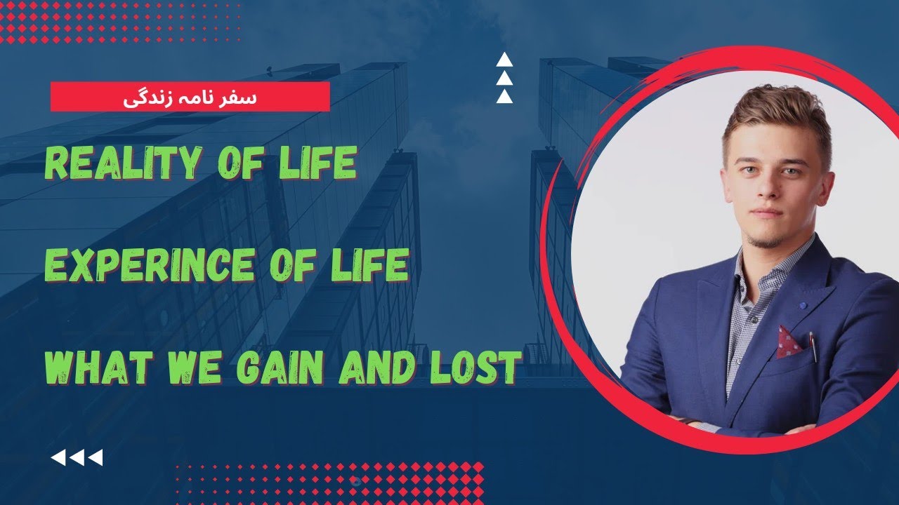 How Life Make us Educated | What we learn From Life | Great Message ...