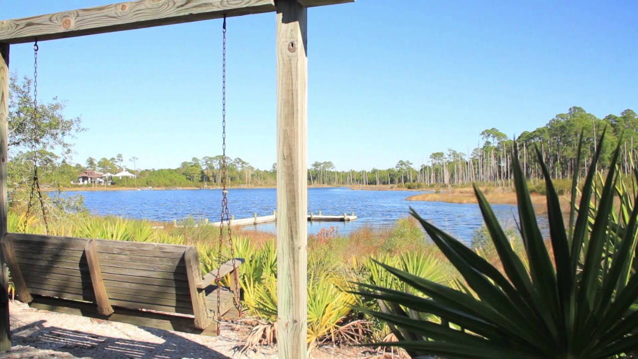 The Retreat Community | Erin Oden | Coastal Luxury - YouTube