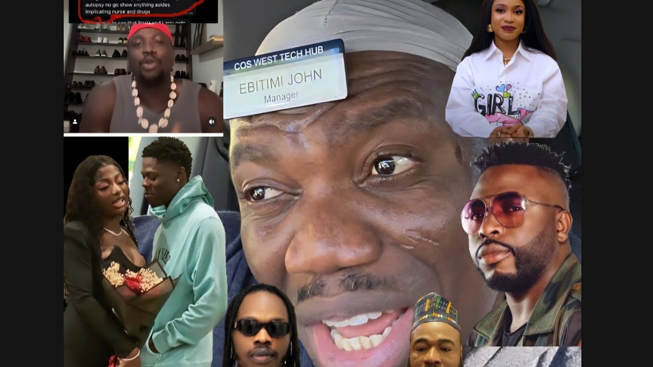 BECAUSE I SAY THAT WHATSAPP GROUP VERYDARKMAN MAN EXPOSE IS EVIL THEM ...