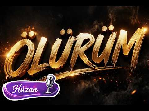 Ölürüm… Senin İçin Ölürüm 💔 (En Duygusal Şarkı)