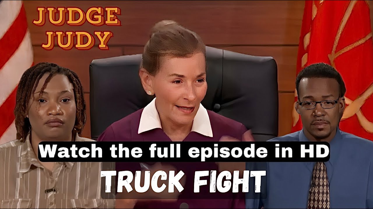 [JUDY JUSTICE] Judge Judy Episodes 9879 Watch Full Amazing Episode in ...