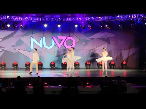 GOODBYE NUVO 2016