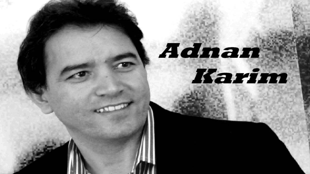 Adnan Karim - Yadakant - YouTube