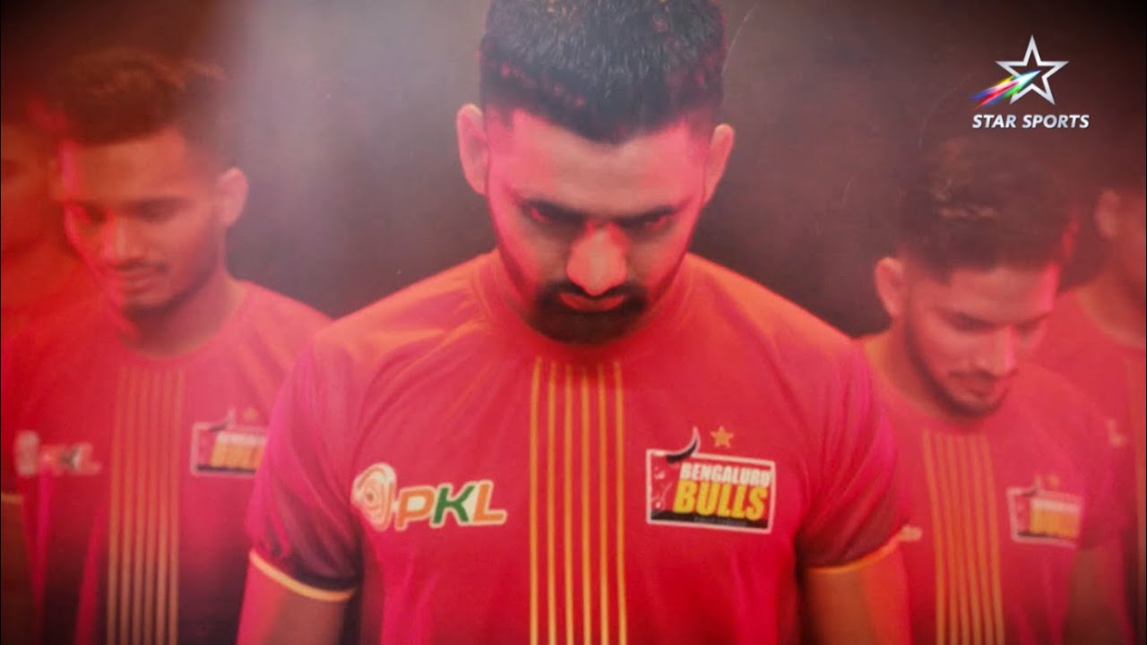 Fazel Atrachali to #NaveenKumar: The #PKL Hero Report Card Revealed ...