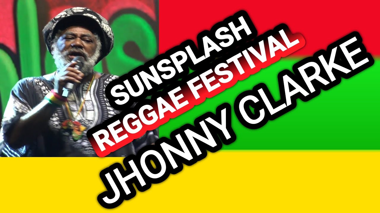 SUNSPLASH REGGAE FESTIVAL 2023 - YouTube