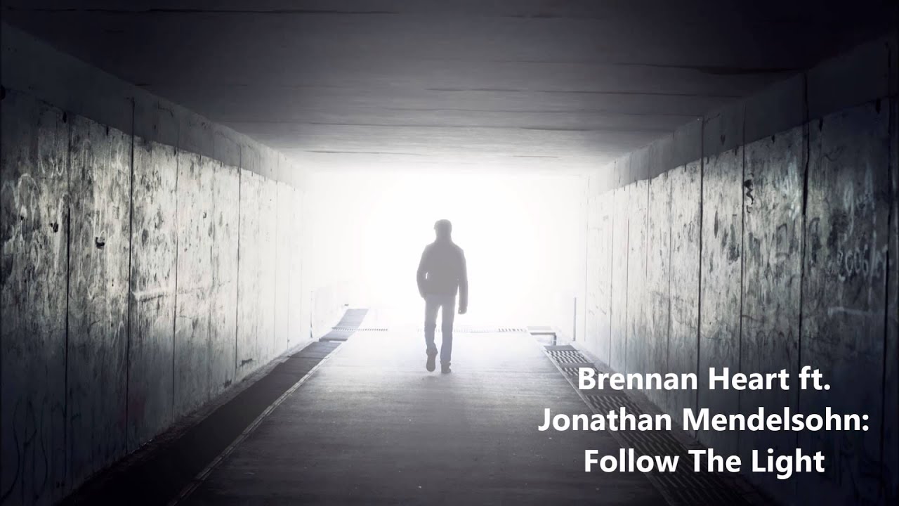 Brennan Heart ft. Jonathan Mendelsohn: Follow The Light (Full) - YouTube