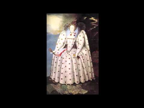 William Byrd / James Harding: Galiarda - Lydia Maria Blank (harpsichord ...