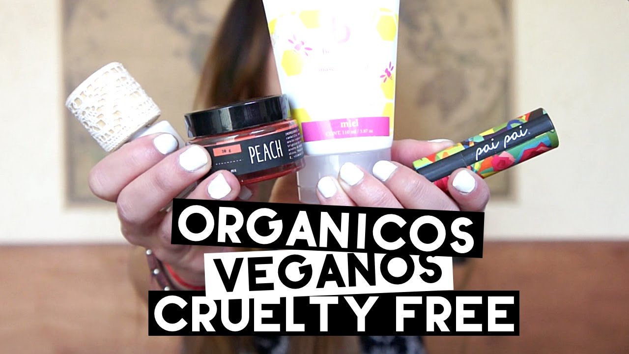 PRODUCTOS DE AMARA BEAUTY - YouTube