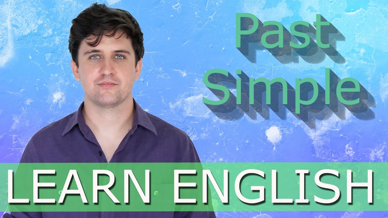 Past Simple Tense Past Tense YouTube past-simple-tense-past-tense-youtube