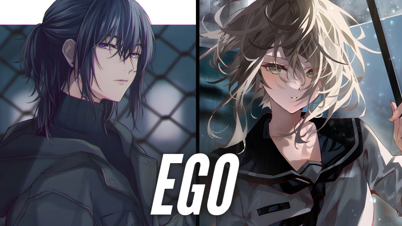 Nightcore - Ego (Switching Vocals) - YouTube Music