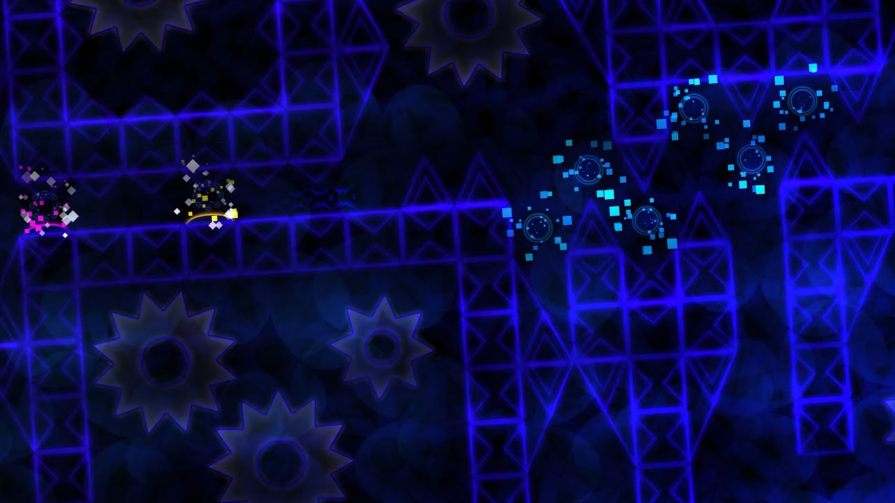 4K60 』(OLD) "Beta CyclolcyC" by Team Poopfish (Eightos & more) - YouTube