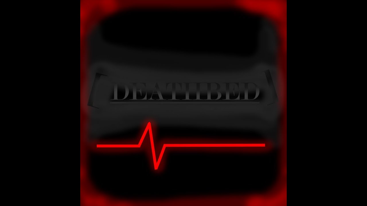 Deathbed | FNF: Mediocrity REMIX - YouTube