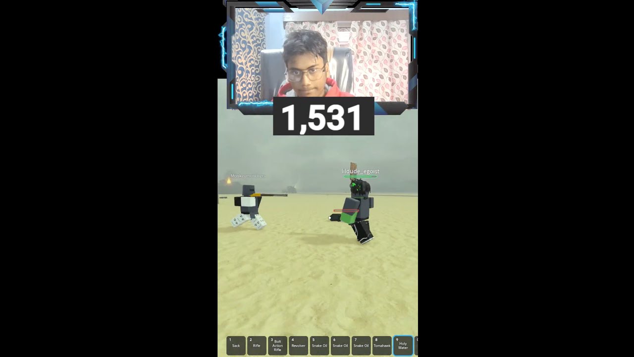 PREPAIRING FOR NEXT FISCH UPDATE In FISCH Roblox! - YouTube