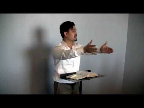 Stephen Nguyen - Jezebel: Spirit of Harlotry