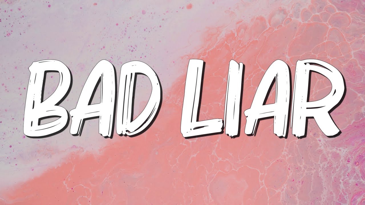 Bad Liar - Imagine Dragons (Lyrics) || Adele , Rihanna... (MixLyrics ...
