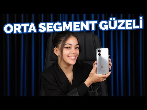 Huawei Nova serisinin en ucuz telefonunu kaçırmayın! Nova 10 SE incelemesi!