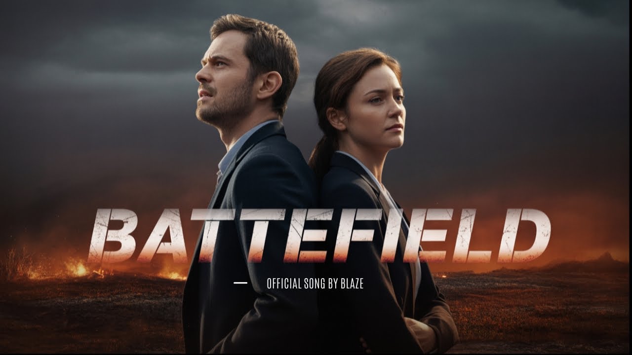 BATTLEFIELD (Official Song) - BLAZE - YouTube