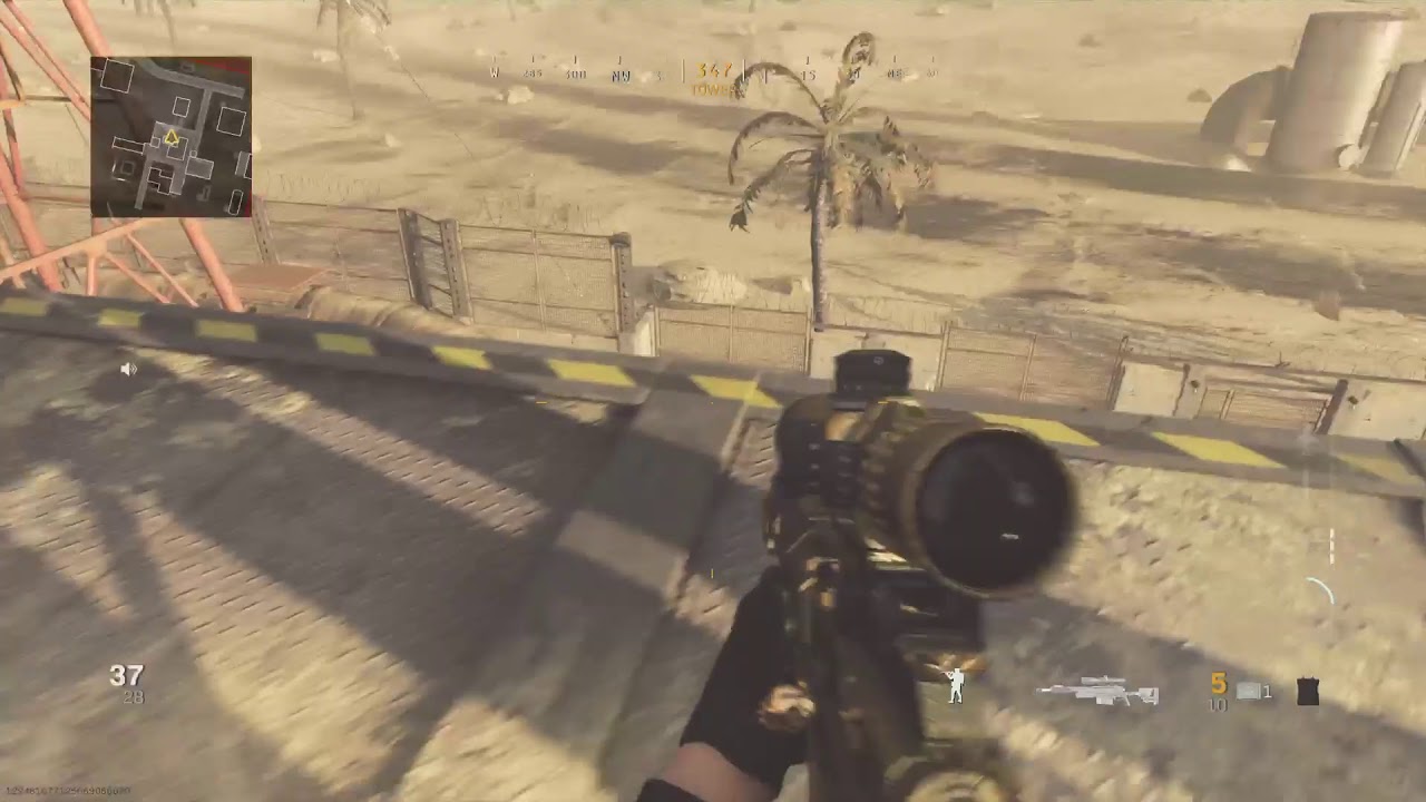 Cod gunfight!!!!! - YouTube