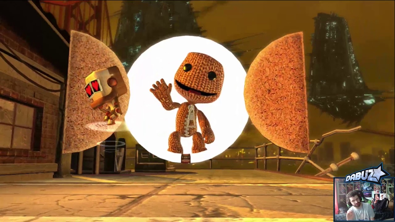 SONY SMASH BROS. live stream VOD - YouTube