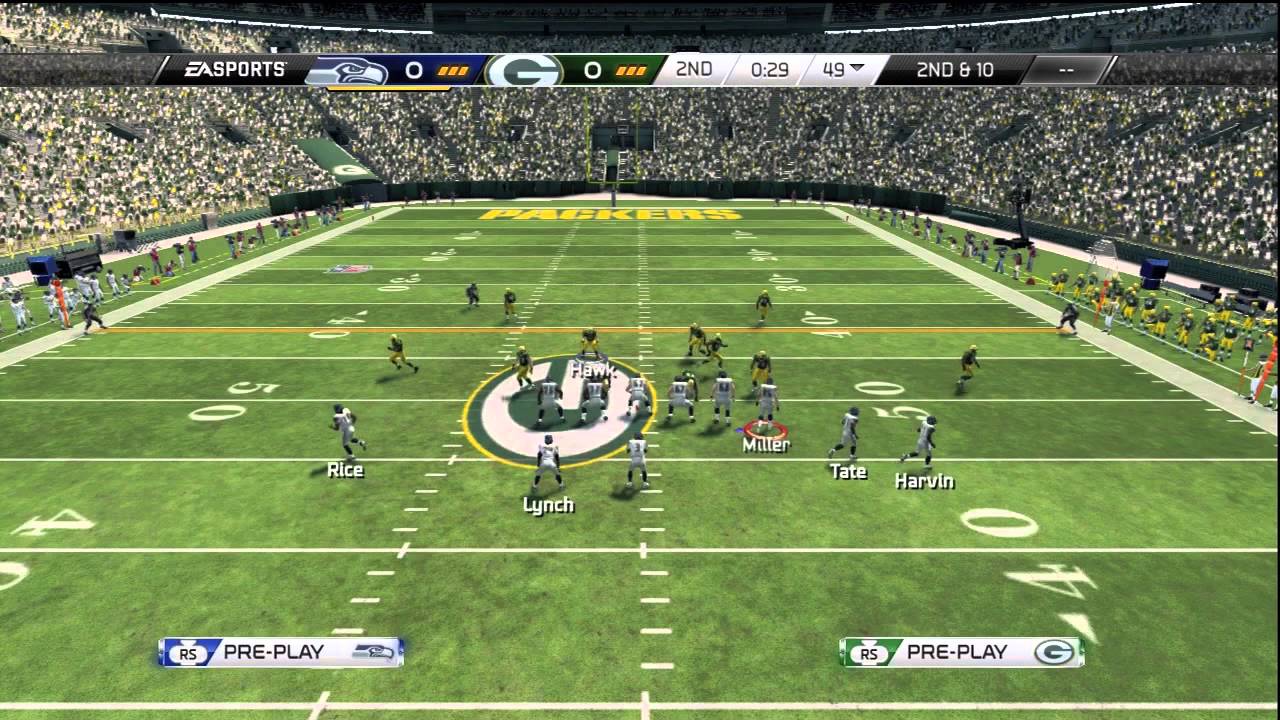 Madden 25 Tips: How to Incorporate a Deadly Route into your Scheme ...