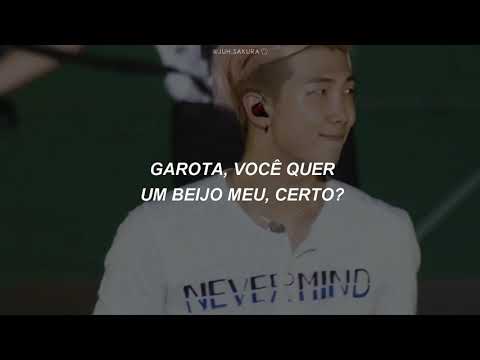 BTS - 'Miss Right' (Legendado/Tradução)