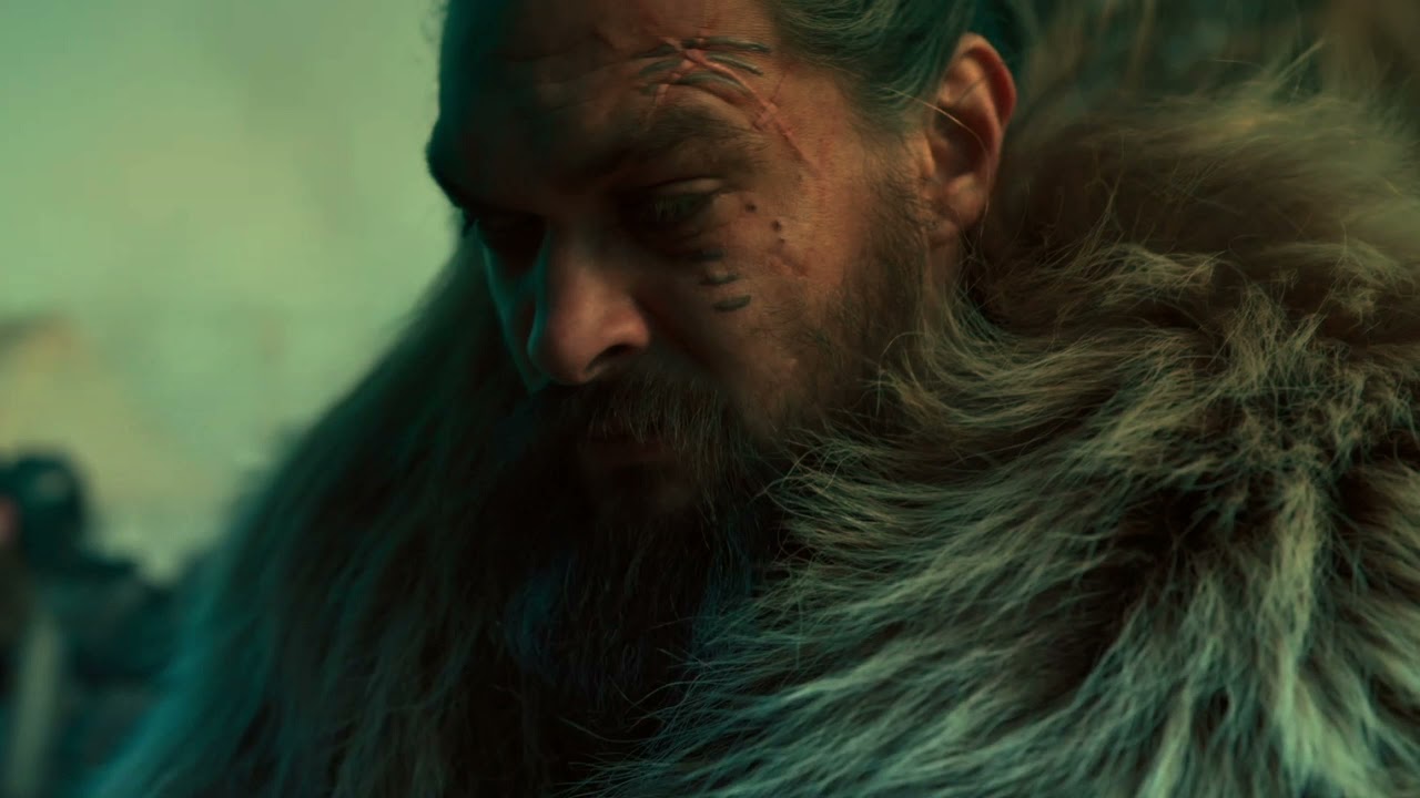 The Ruthless Baba Voss - YouTube