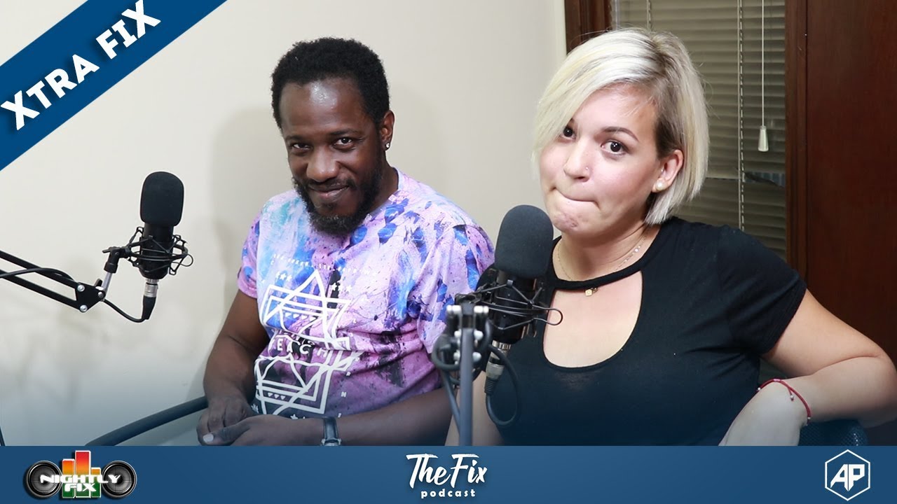 Is Marriage Overrated? || Xtra FiX (w/ Wayne Marshall & Tami Chin ...