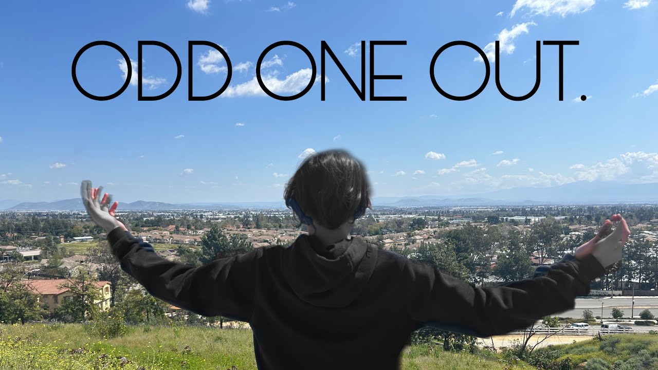 ODD ONE OUT EP. 1 - YouTube