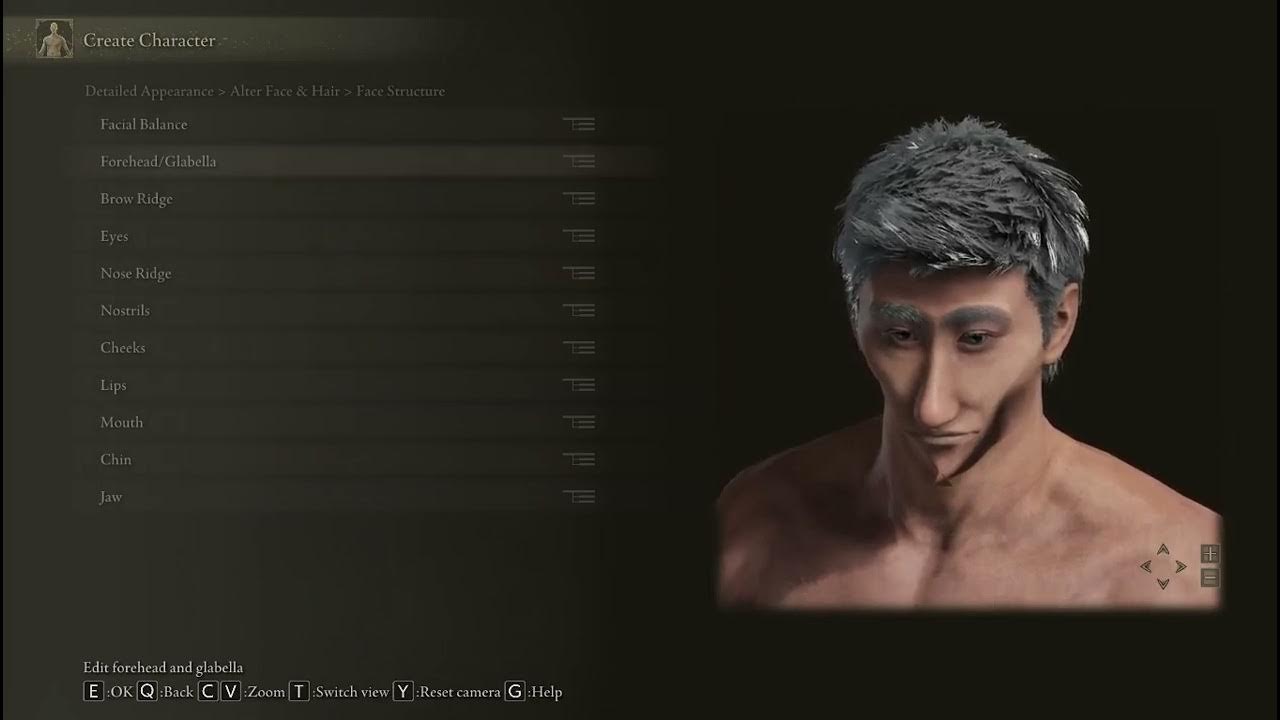 Elden Ring: Character customization is very important - YouTube