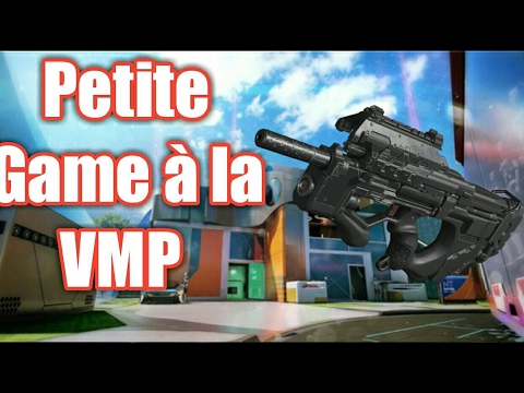 BO3 Gameplay VMP FR - YouTube