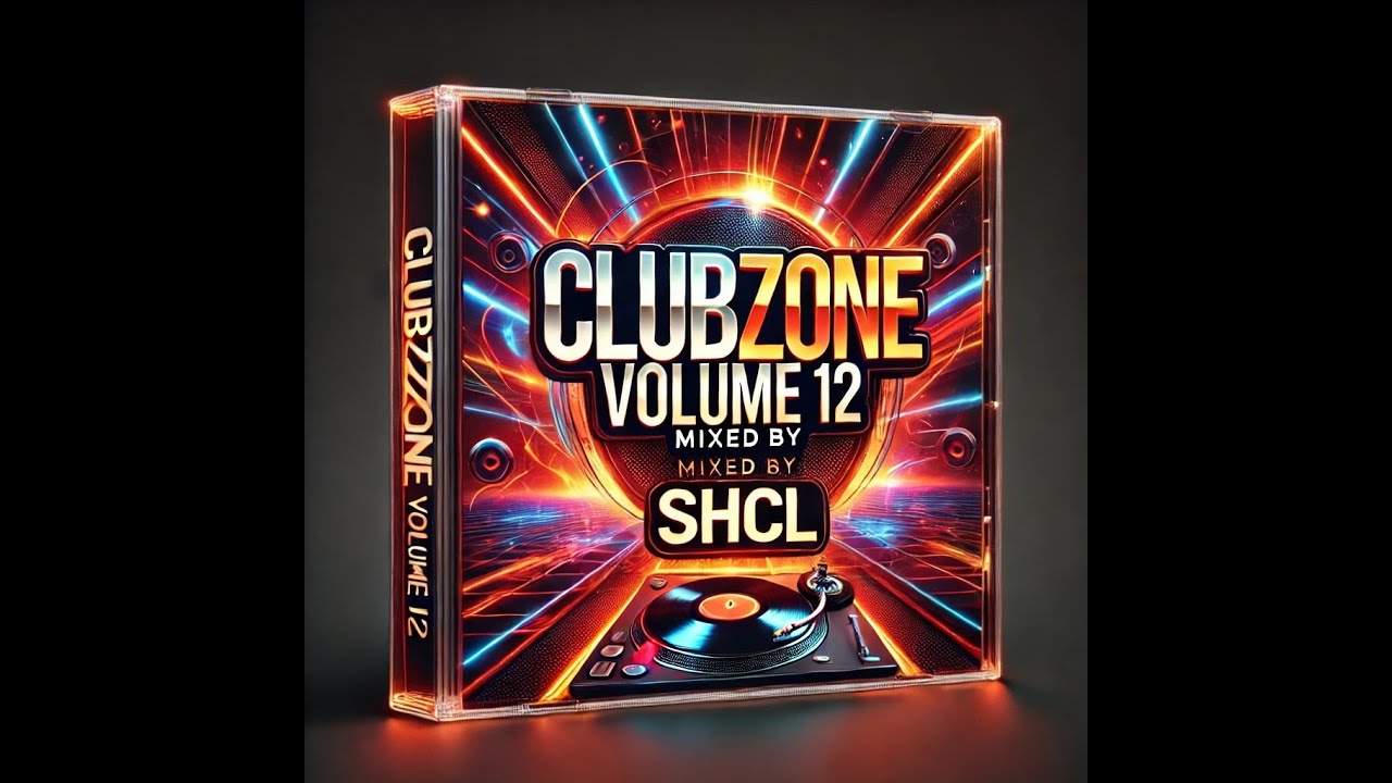 ClubZone Volume 12, Mixed by SHCL - YouTube