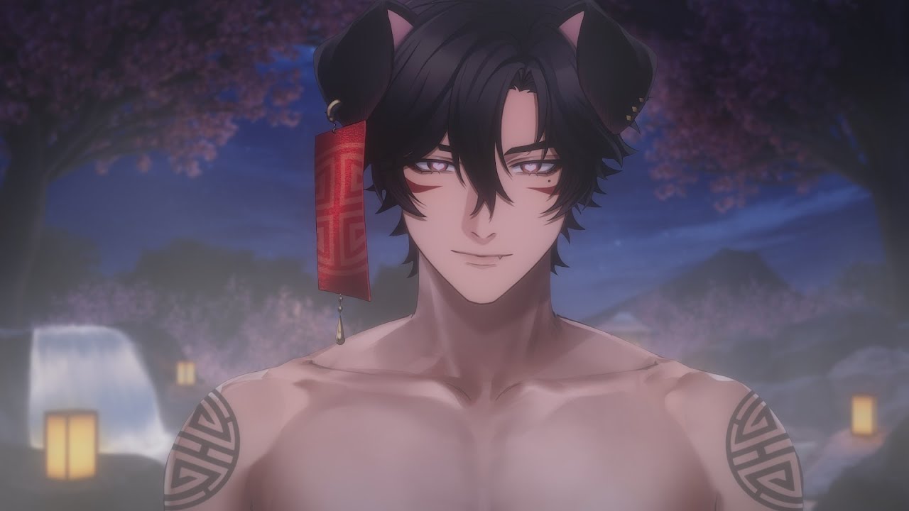 Onsen Date - YouTube