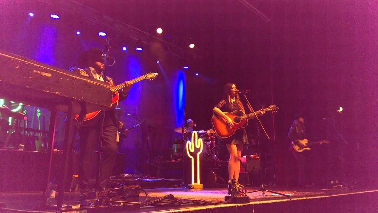 Kacey Musgraves - The Trailer Song - YouTube