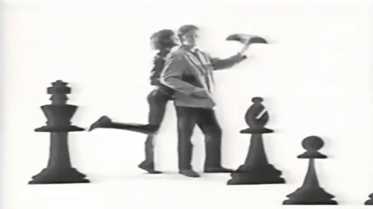 XTC - Mayor of Simpleton (Video HD) - YouTube