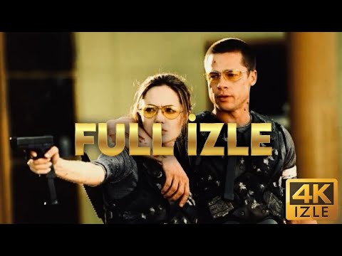 Smiths Filmi Full HD | Türkçe Dublaj ve Altyazılı İzle