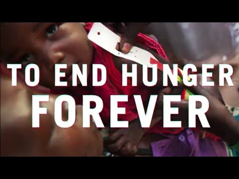 PERSUASIVE SPEECH "Ending Zero-hunger for free future" by GROUP 4 - YouTube
