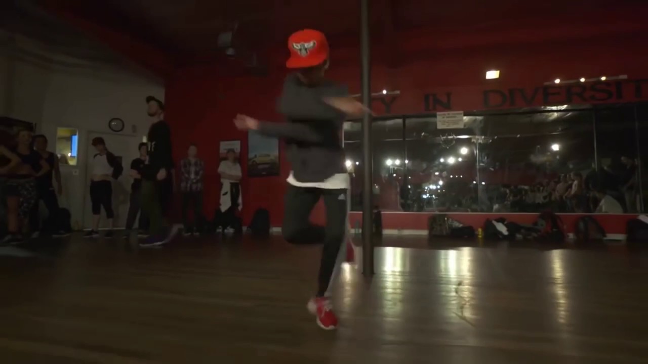 Ryan Phuong ,Pillowtalk - Zayn Malik - Crazy Dance Routine - YouTube