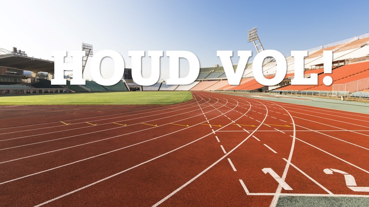 Johannes van Buren | Houd vol | Overwinnaars - YouTube