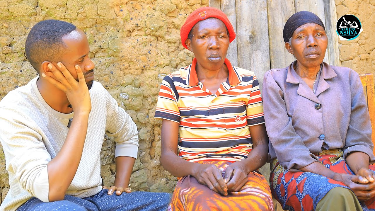 BATUROZE KUBAHO NTA MABERE TUGIRA no KUTAJYA MU MIHANGO😭 Plaisir Ageze ...