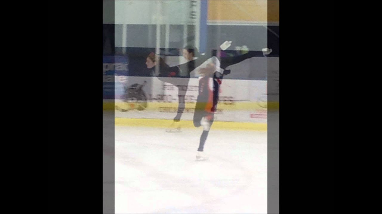 Gracie Gold: A Figure Skater's Story - YouTube