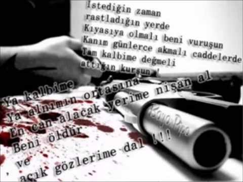 Memo-C - Imkansiz Ask