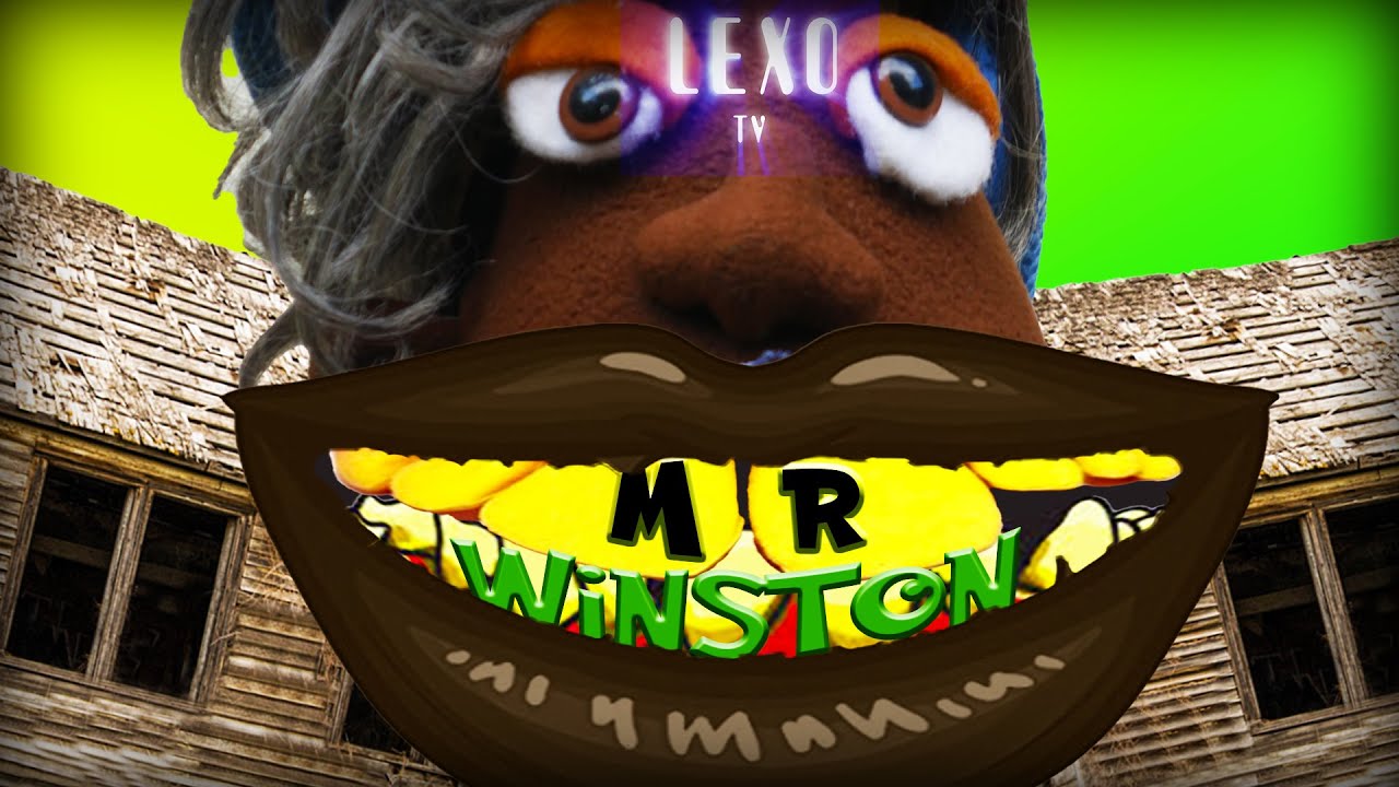 MR WINSTON - YouTube