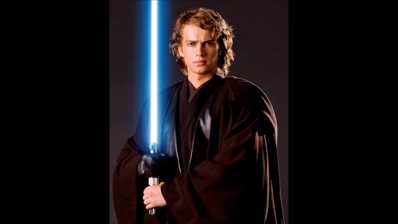 Top 5 Coolest Jedi - YouTube