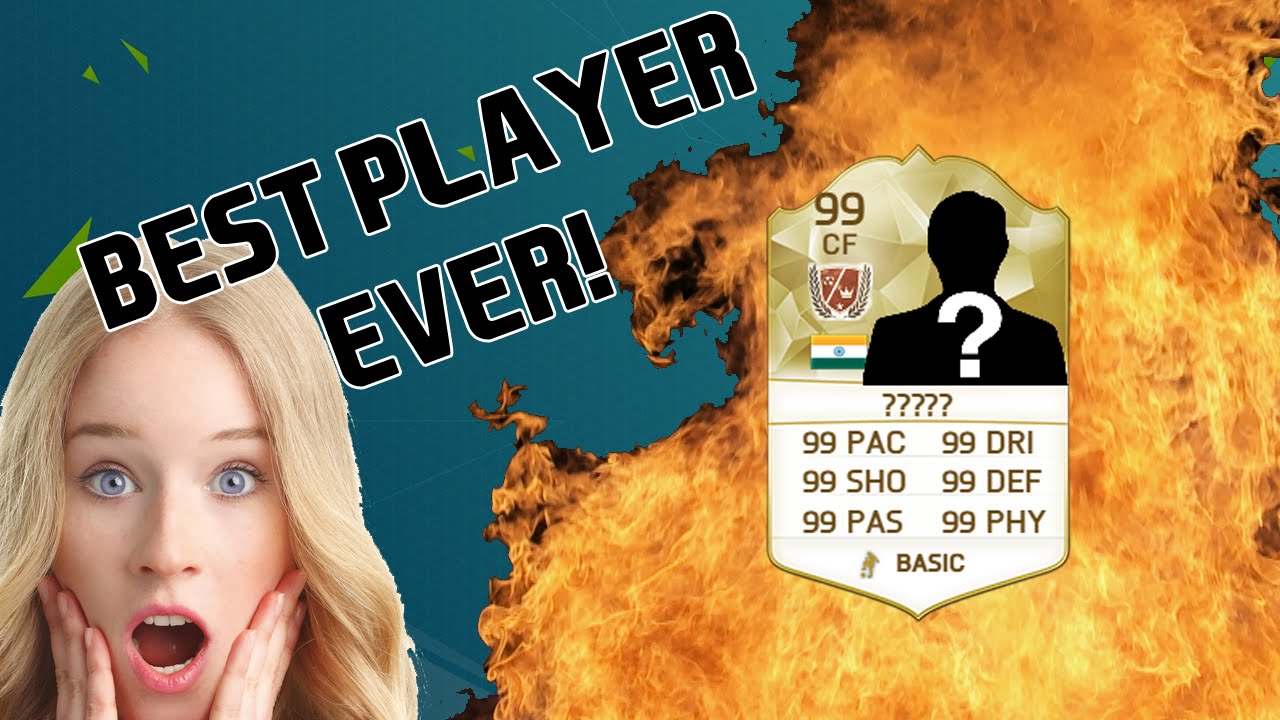 BEST PACK EVER ON FIFA?! - YouTube